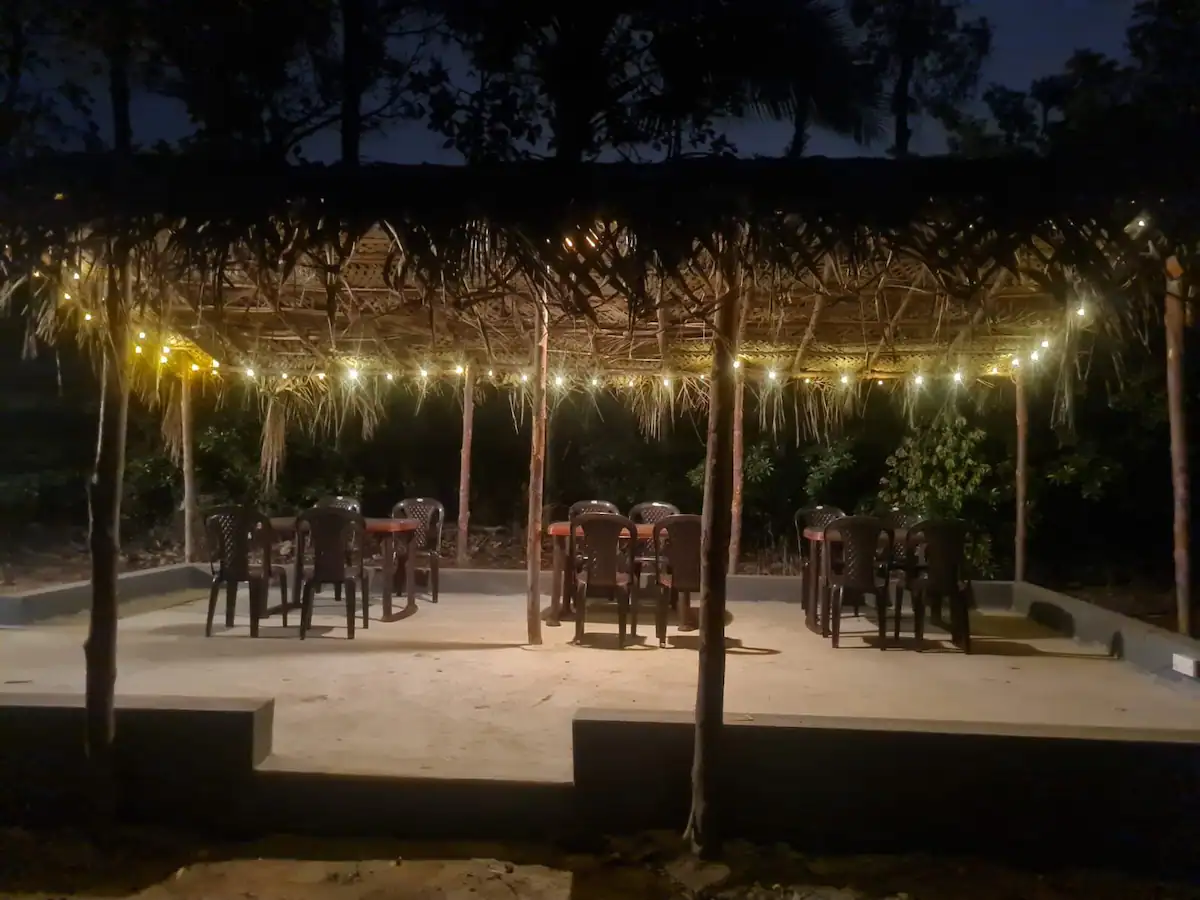 Top Luxury Farm Stays Near Bangalore | A Perfect Countryside Escape