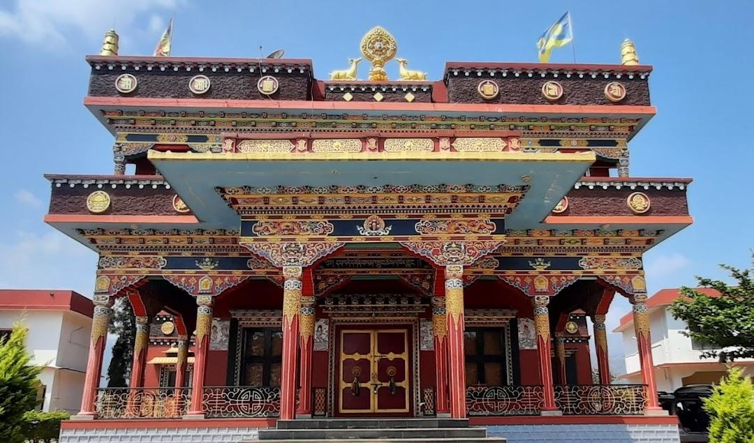 Experience the Best of Dhondenling – Monasteries, Stays & Scenic Beauty