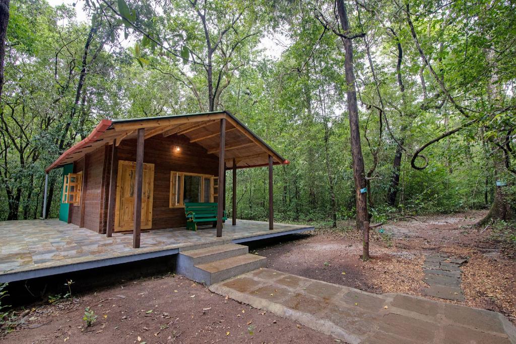 Best Resorts and Nature Camps Near Udupi: A Perfect Blend of Adventure ...