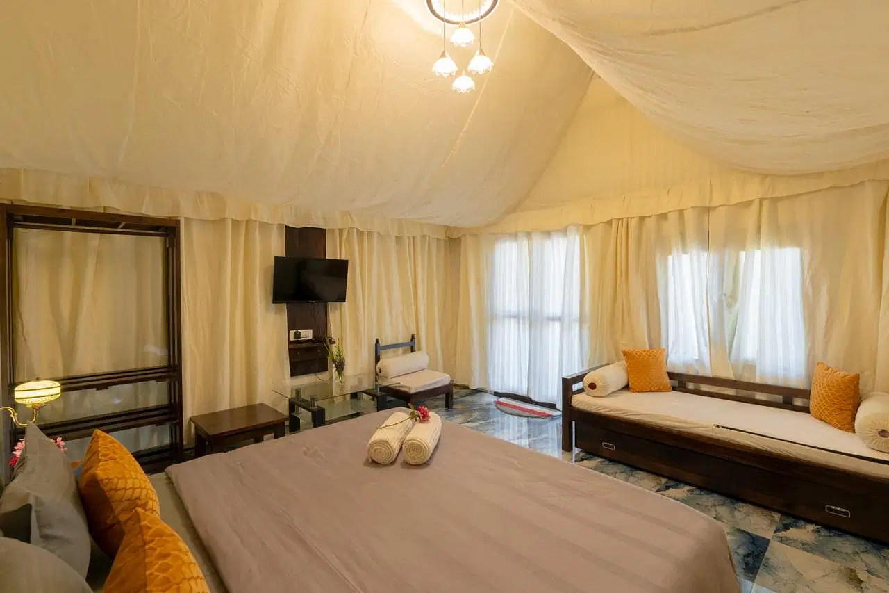 Top Luxury Farm Stays Near Bangalore | A Perfect Countryside Escape