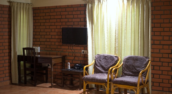 Instant Book Bandipur Safari Lodge - Jungle Lodges & Resorts | Your ...