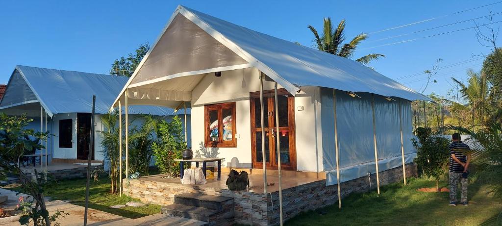 Best Camping & Glamping Near Bangalore | Top Nature Retreats & Getaways