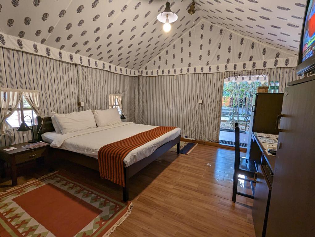 Best Camping & Glamping Near Bangalore | Top Nature Retreats & Getaways