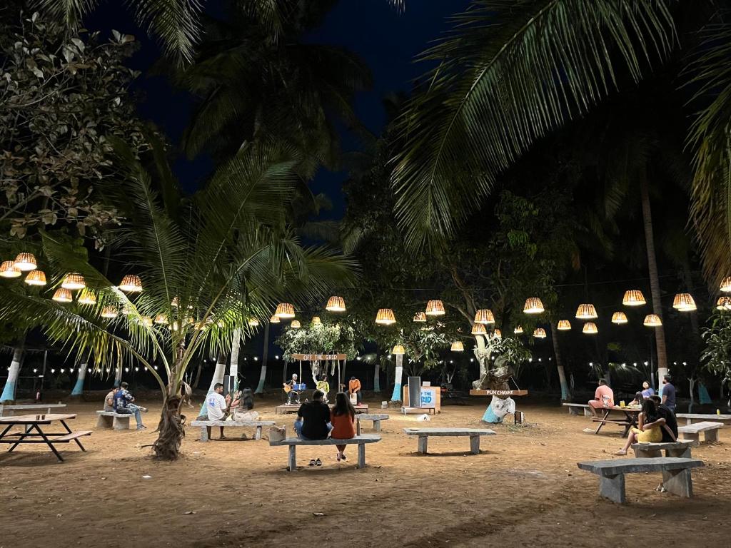 Top Dome Stays Near Bangalore: A Perfect Blend of Luxury and Adventure