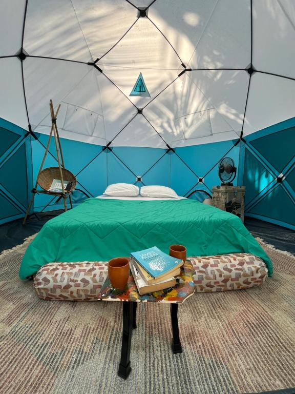 Top Dome Stays Near Bangalore: A Perfect Blend of Luxury and Adventure