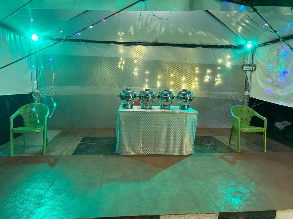 Top Dome Stays Near Bangalore: A Perfect Blend of Luxury and Adventure