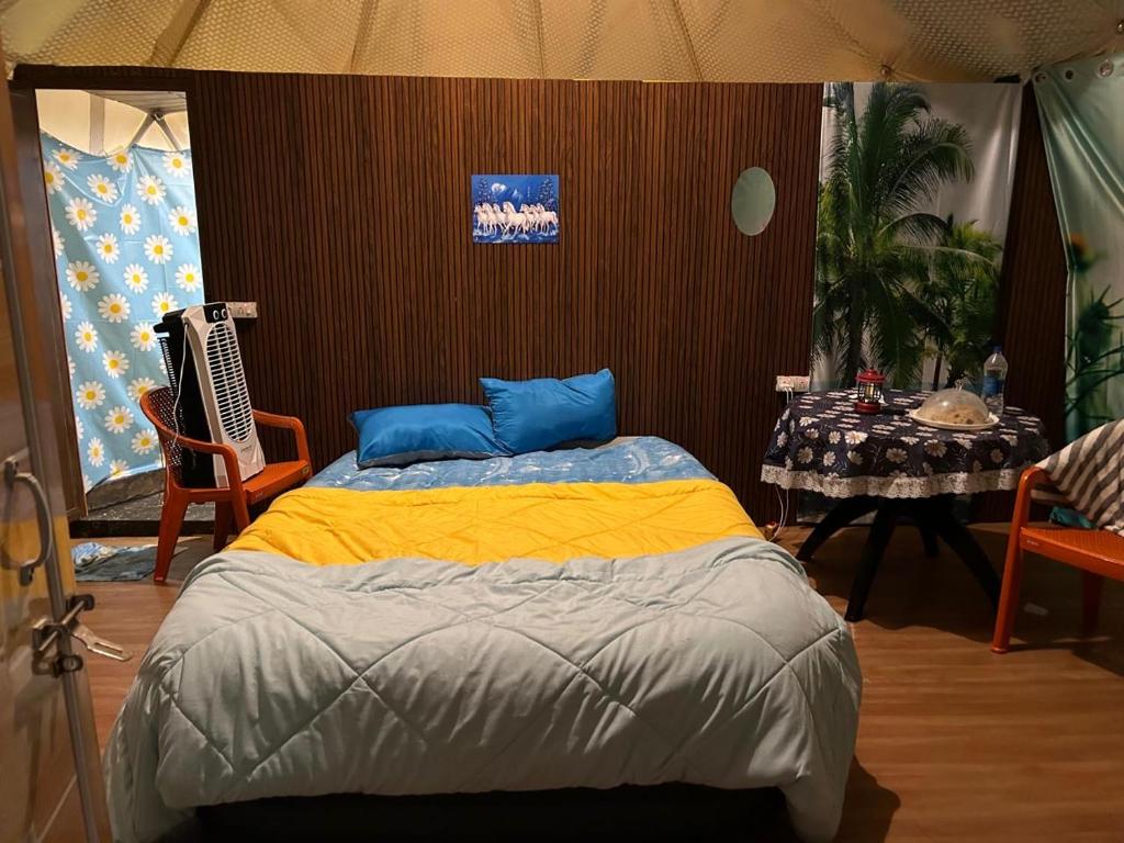 Top Dome Stays Near Bangalore: A Perfect Blend of Luxury and Adventure