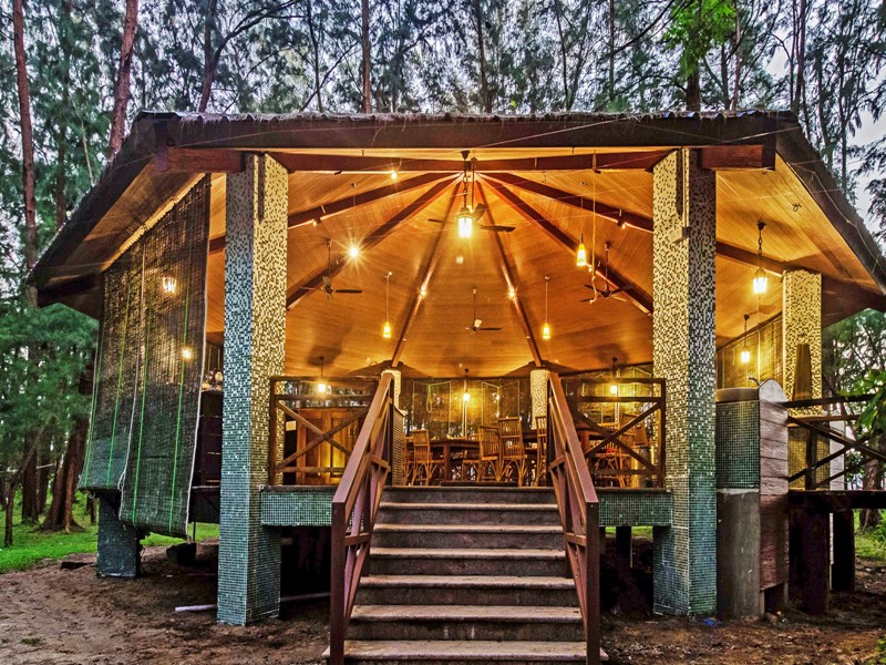 The Ultimate Guide to Devbagh Beach Resort | Karwar Jungle Lodges & Resorts