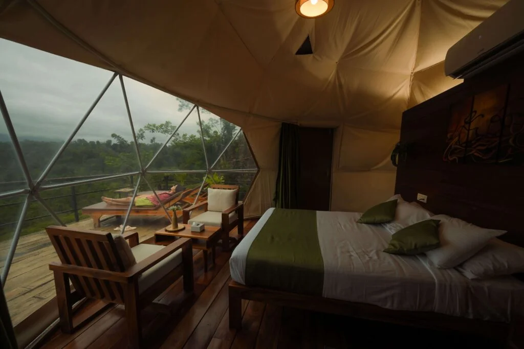 Top Dome Stays Near Bangalore: A Perfect Blend of Luxury and Adventure