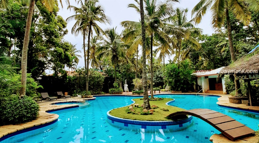 15 Resorts & Stays Near Bangalore (Within 100 km) for a Perfect Getaway
