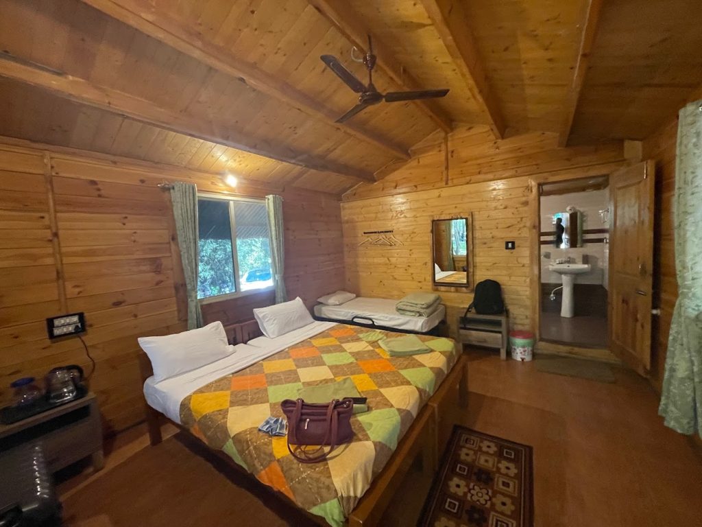 Explore Mandagadde Bird Sanctuary | Jungle Lodges and Resorts Stay