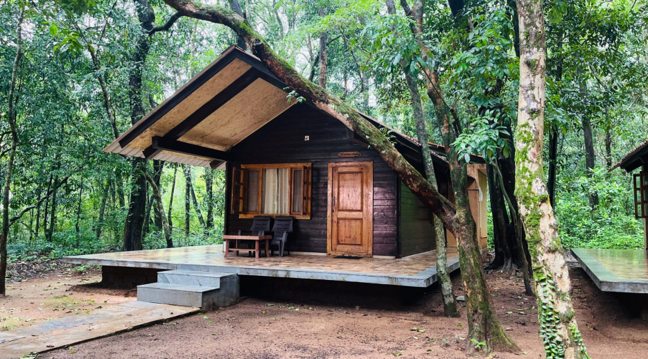 Best Resorts and Nature Camps Near Udupi: A Perfect Blend of Adventure ...