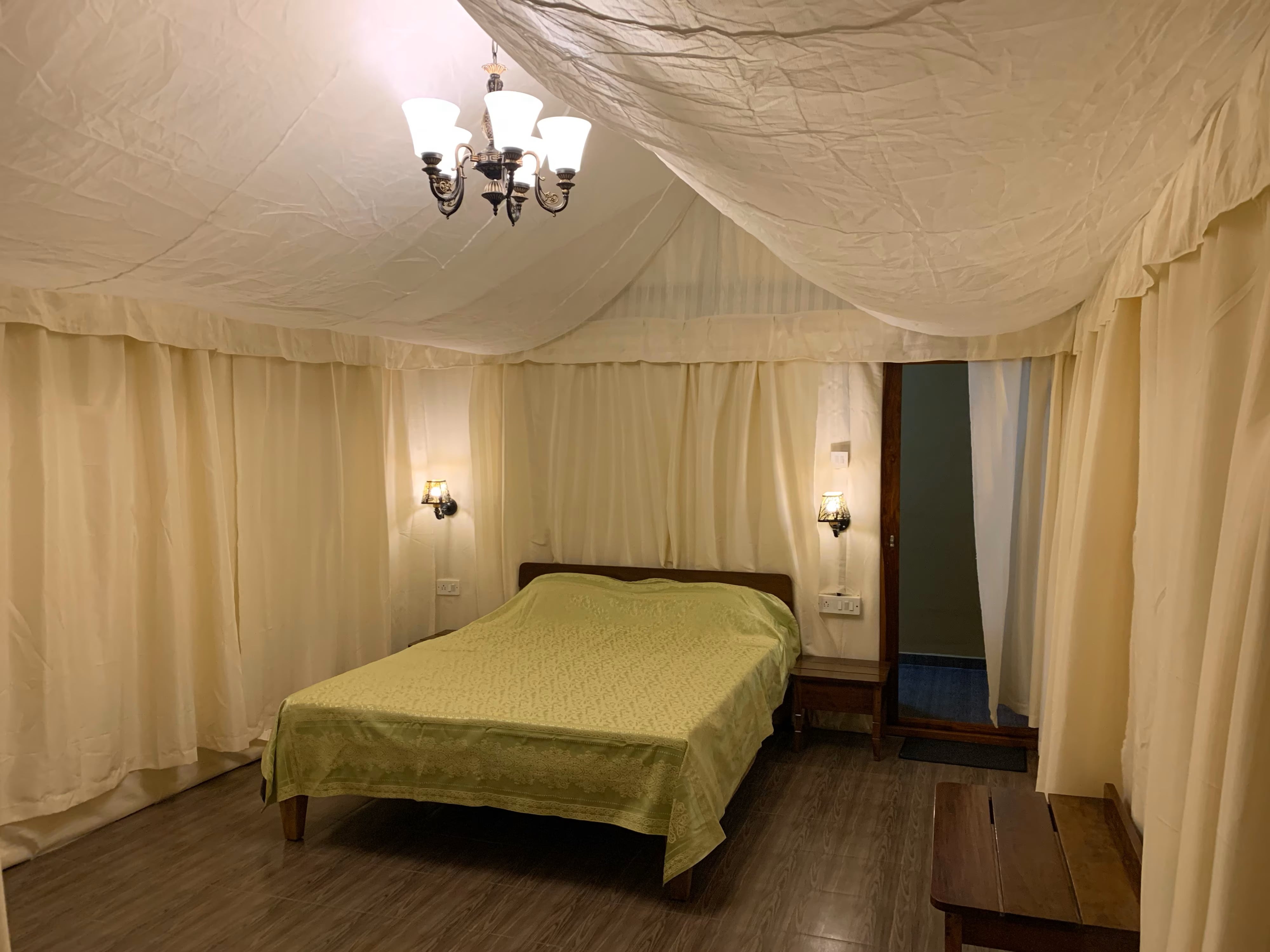 Experience the Best of Dhondenling – Monasteries, Stays & Scenic Beauty