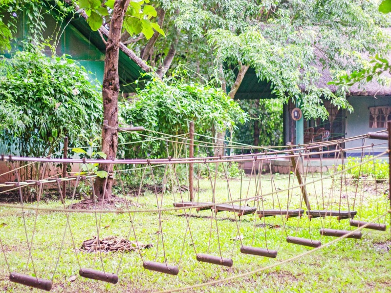 The Ultimate Guide to Kali Adventure Camp | Dandeli Jungle Resort