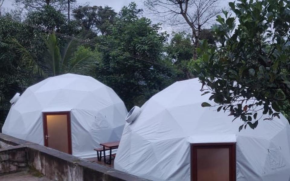 Top Dome Stays Near Bangalore: A Perfect Blend of Luxury and Adventure