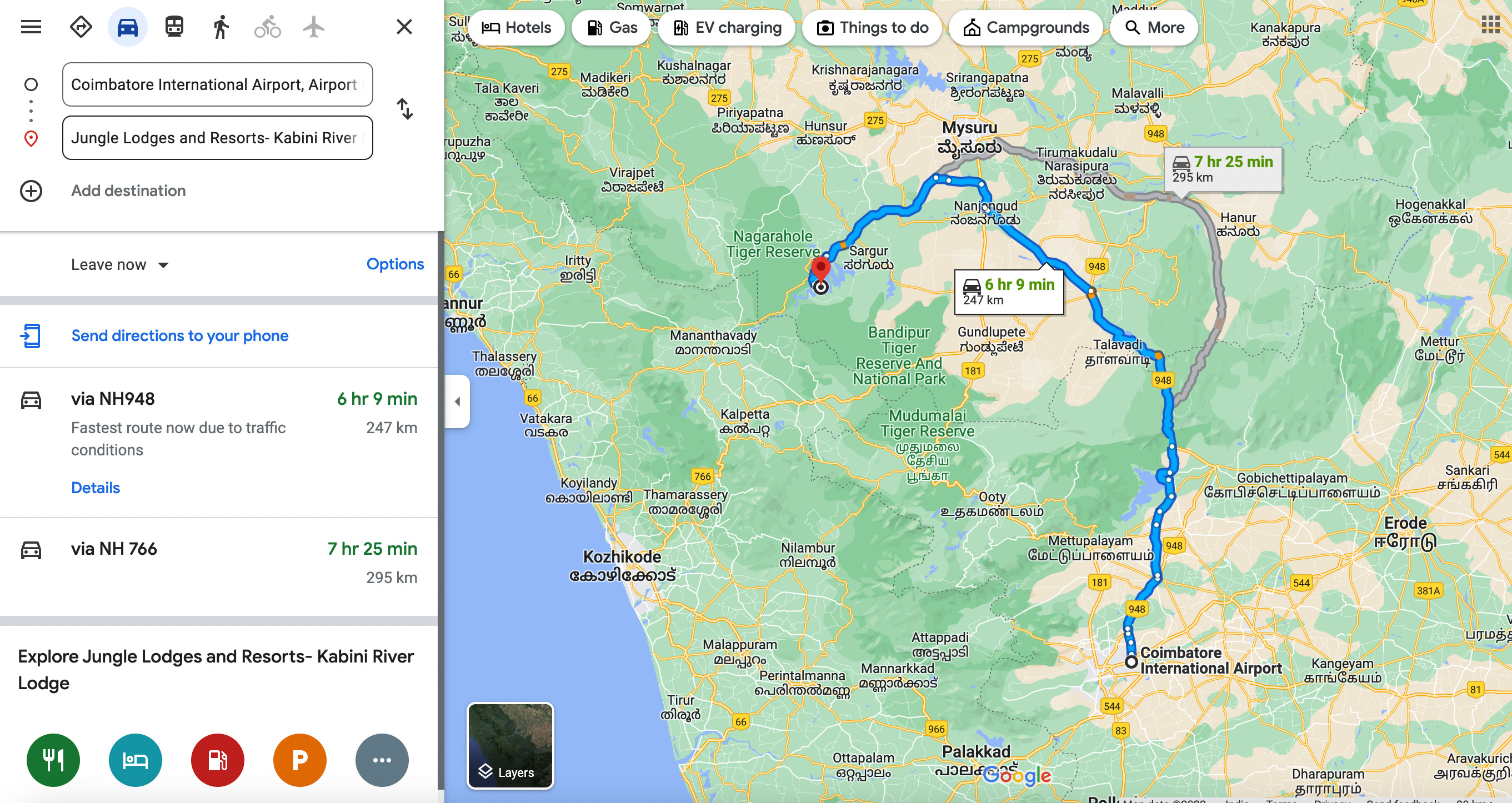 The Ultimate Guide to Booking Kabini River Lodge | Kabini River Resort ...