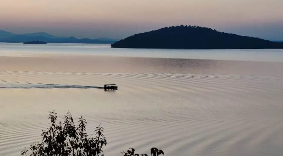 The Ultimate Guide to Bhadra Tiger Reserve | Jungle Lodges & Resorts