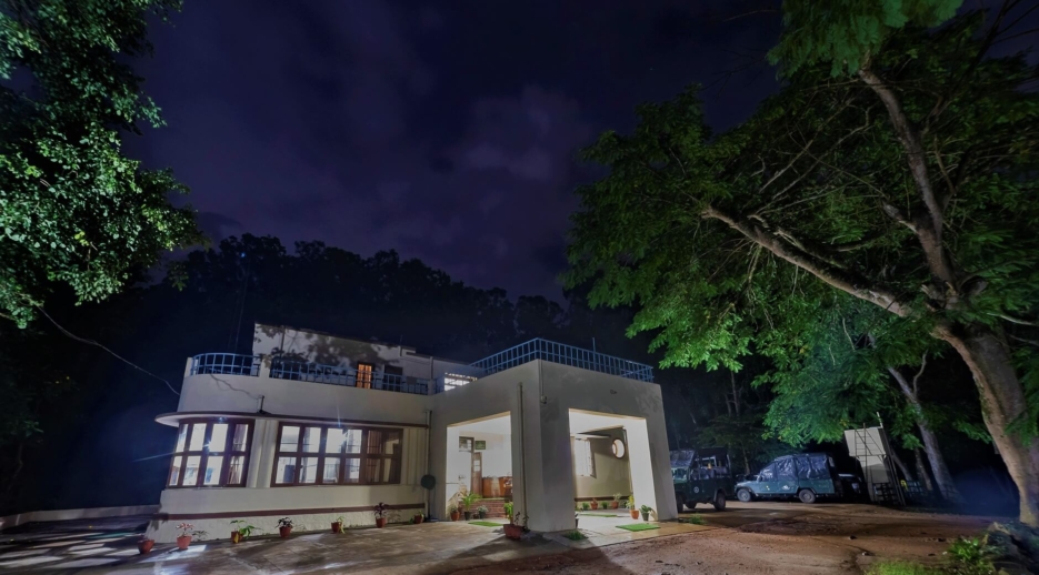 Ultimate guide to BR Hills - Kyathadevarayana Gudi | K Gudi Resort | BR ...