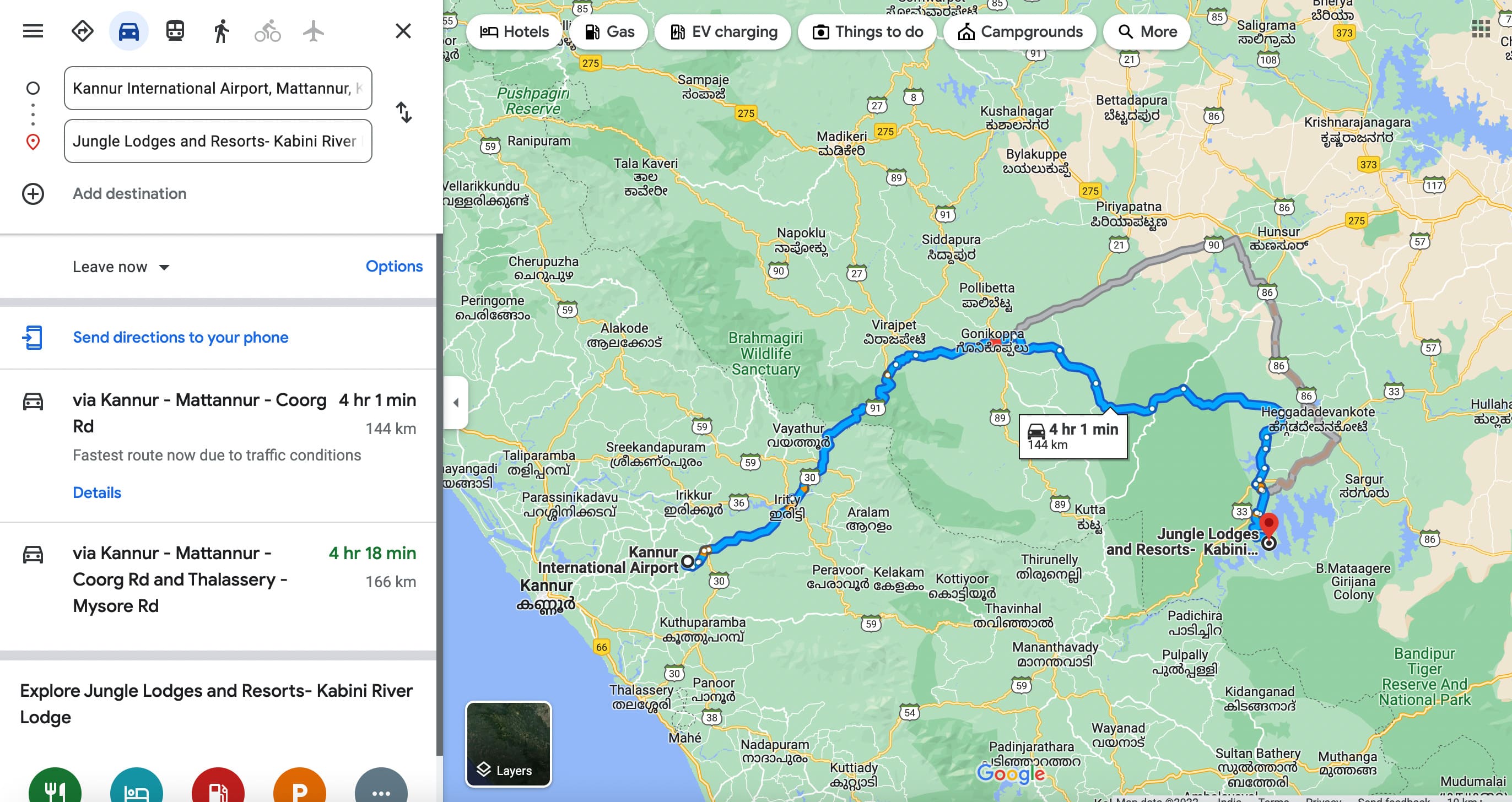 The Ultimate Guide to Booking Kabini River Lodge | Kabini River Resort ...