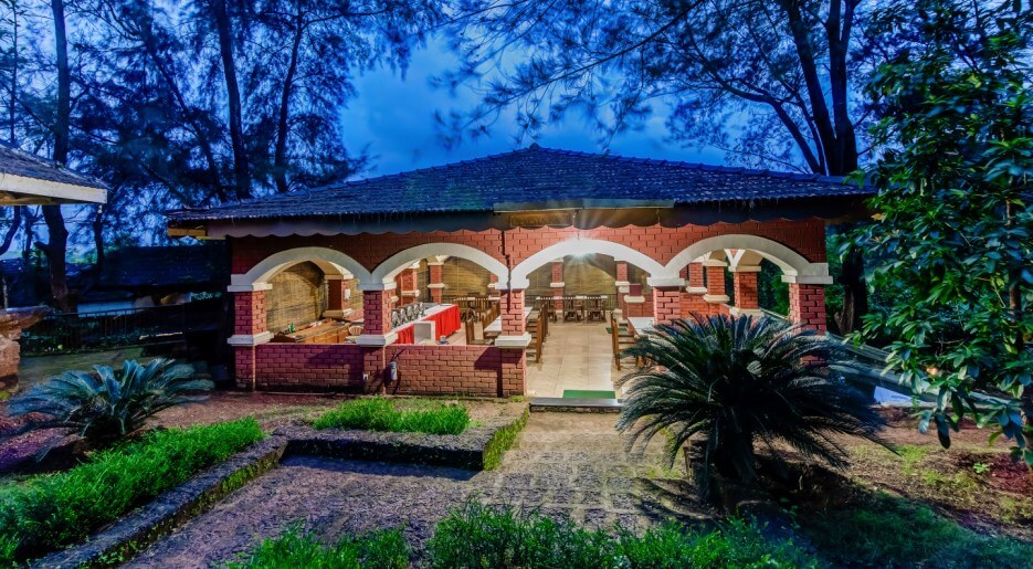 Best jungle resorts near Bangalore | Jungle Stays near Bangalore | Avathi