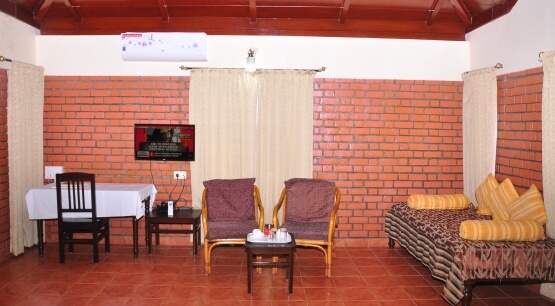 Instant Book Bandipur Safari Lodge - Jungle Lodges & Resorts | Your ...